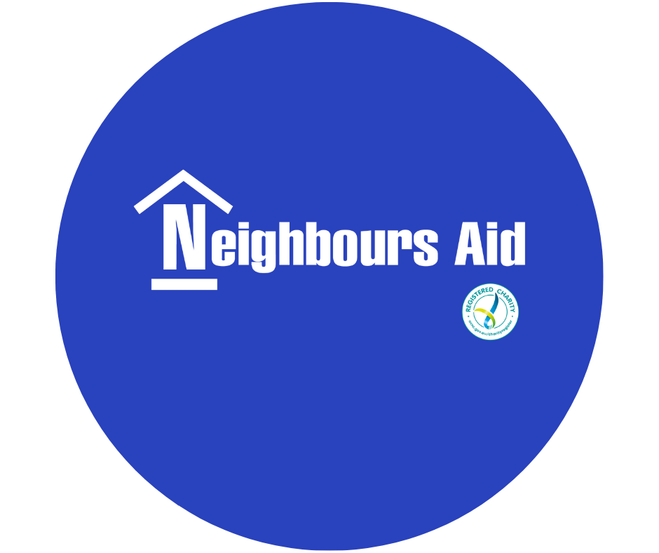 Store Address – Neighbours Aid